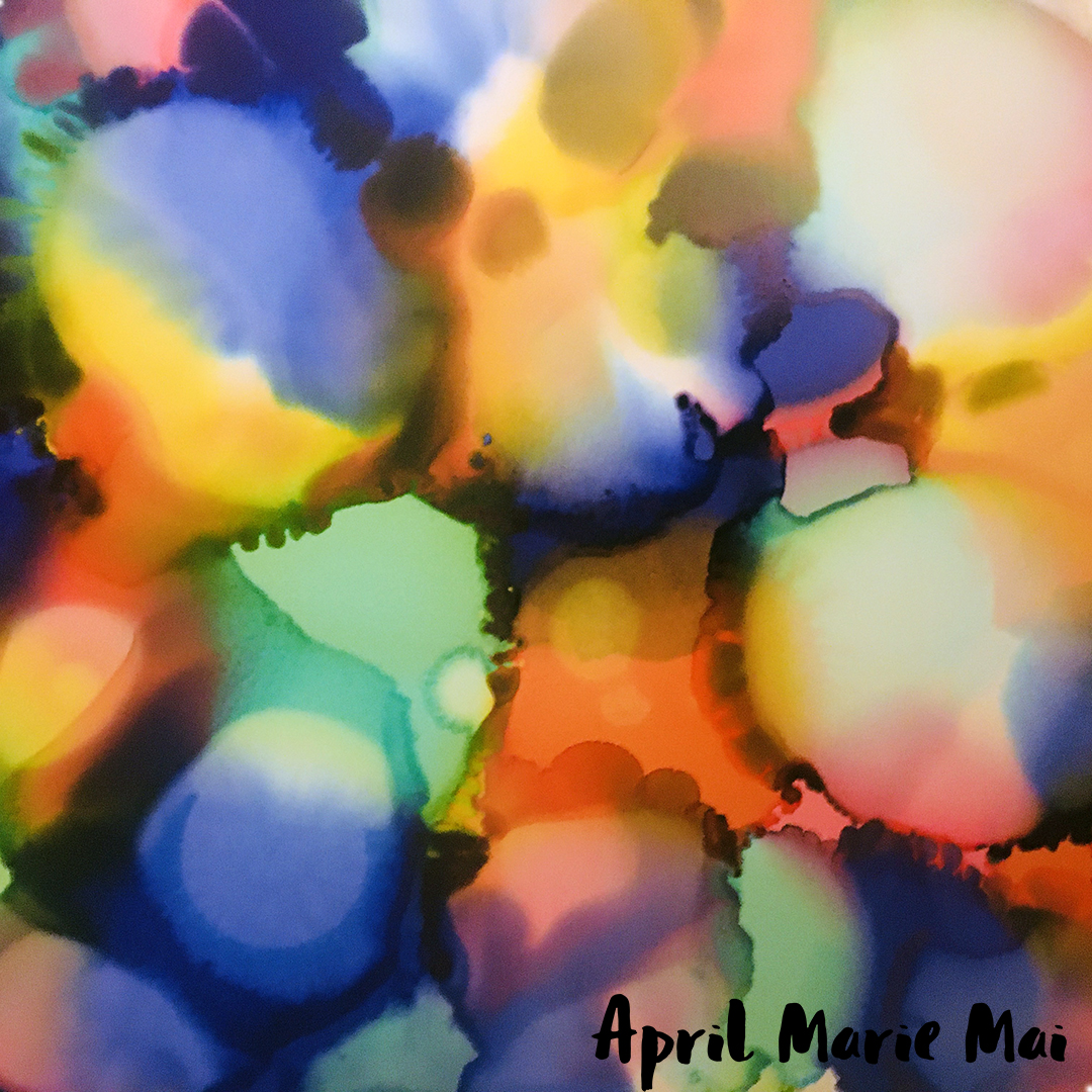 Color Therapy! - Luna Anemone